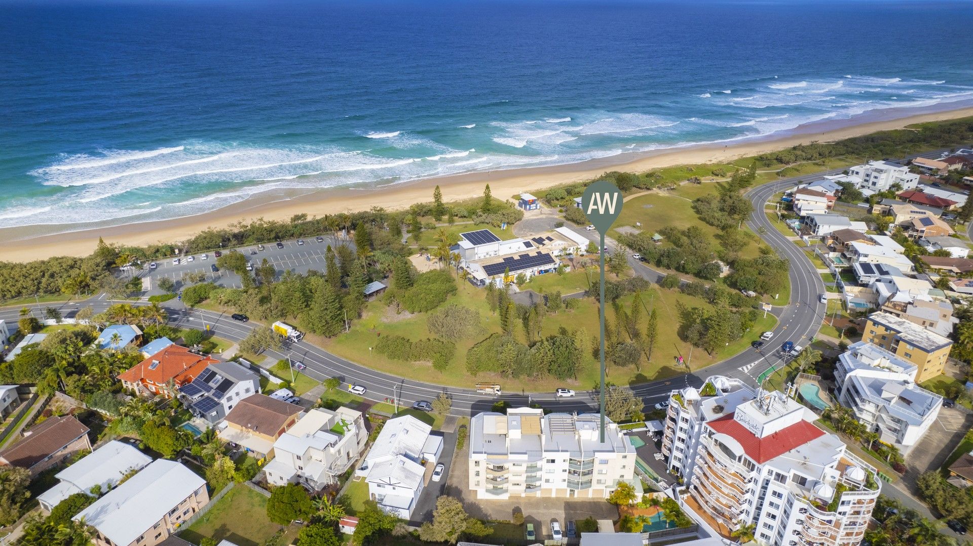 10/100 Pacific Boulevard, Buddina QLD 4575 | Domain