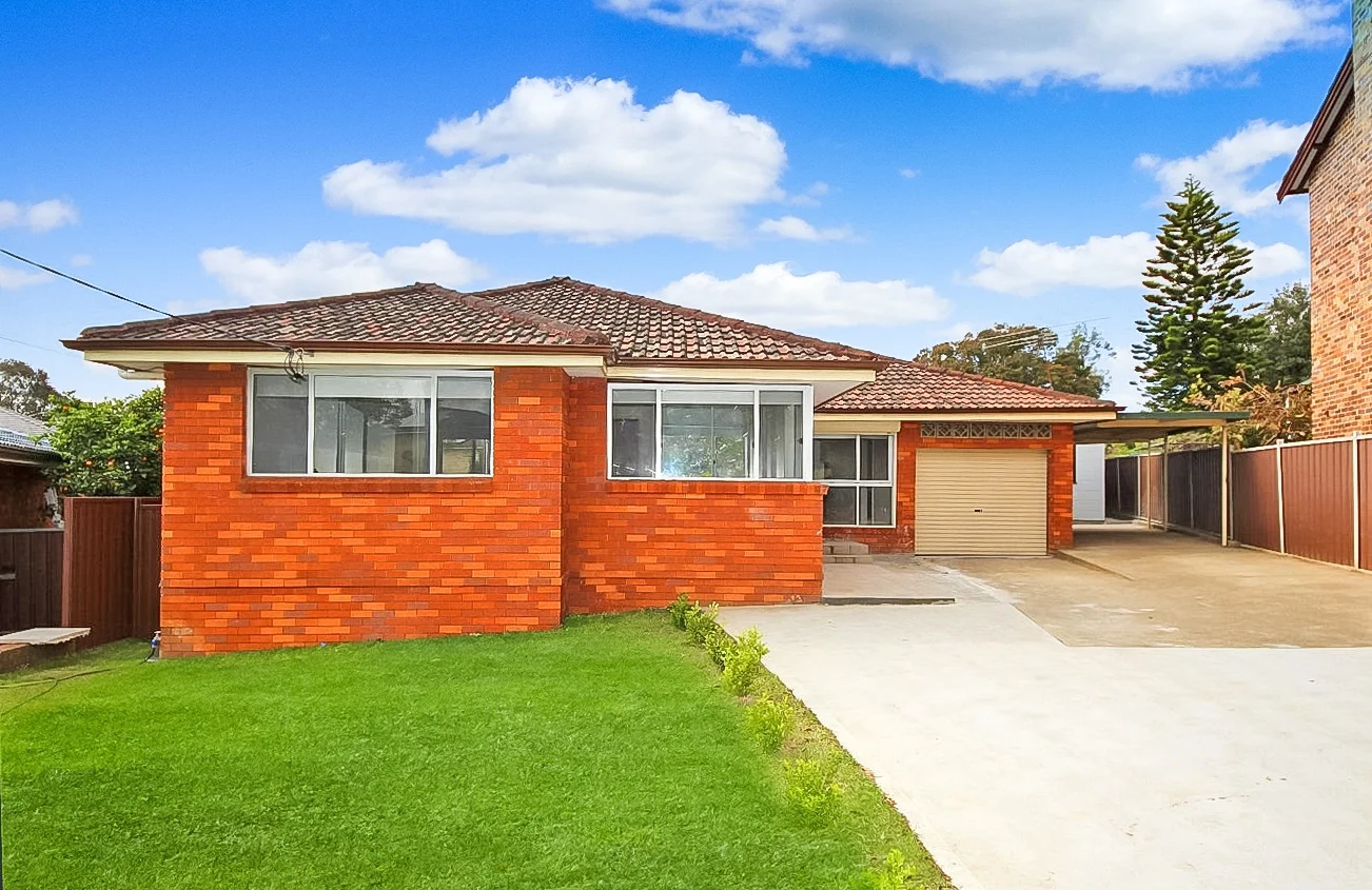 3A Belrose Court, Bankstown NSW 2200 - House For Rent | Domain