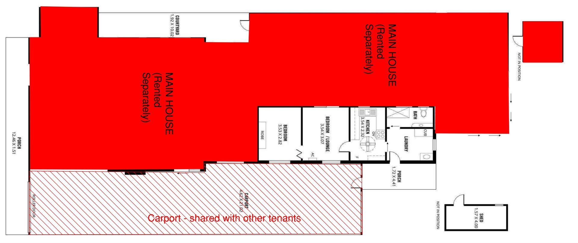 99 Gordon St, Albert Park SA 5014 - Apartment For Rent | Domain
