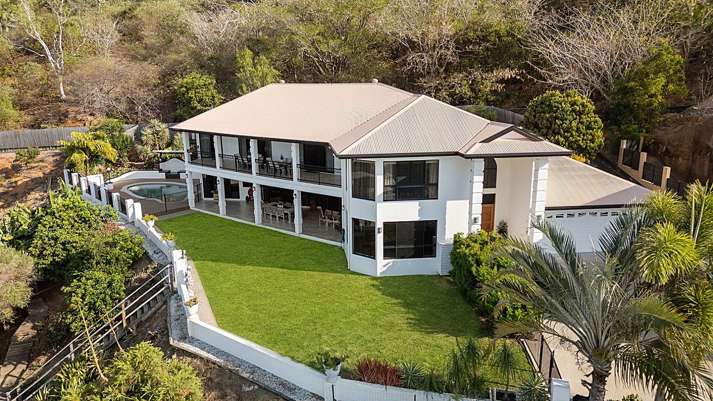 21 Tableland Terrace, Mount Louisa QLD 4814 | Domain