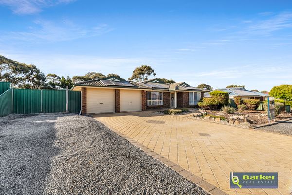 22 Jemalong Crescent, Roseworthy SA 5371 | Domain