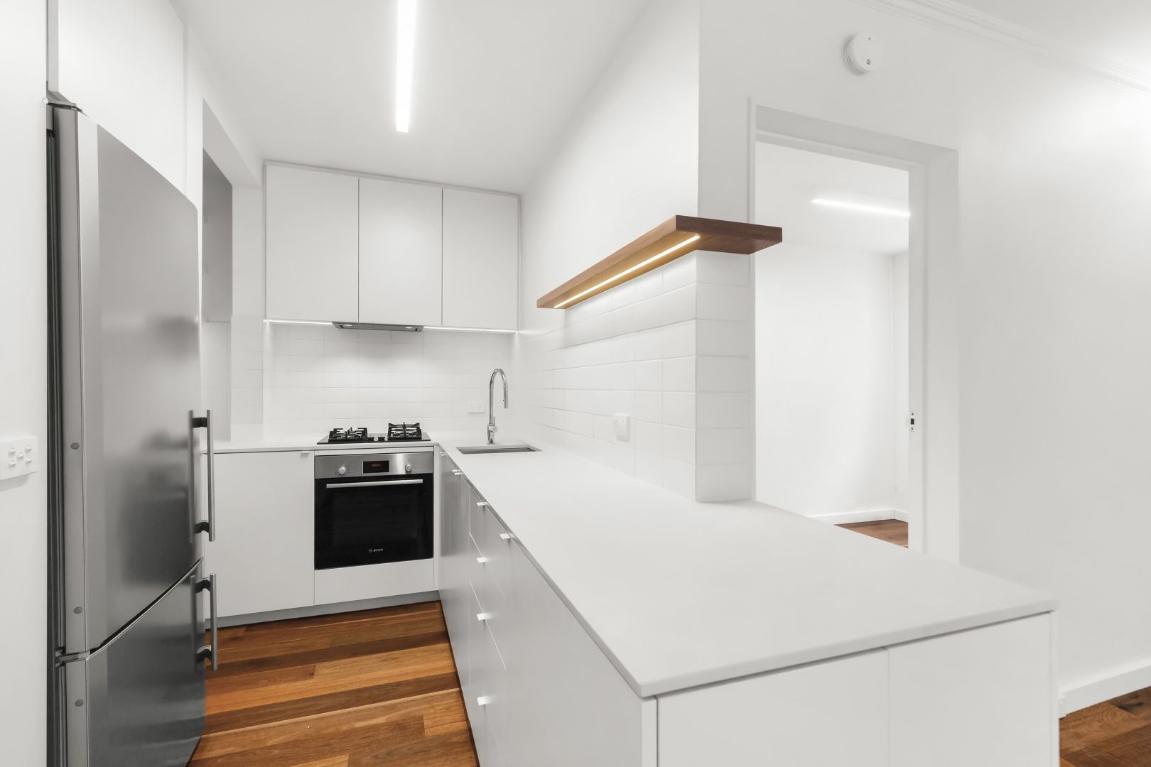 2/36 Grange Road, Toorak VIC 3142 - Apartment For Rent | Domain
