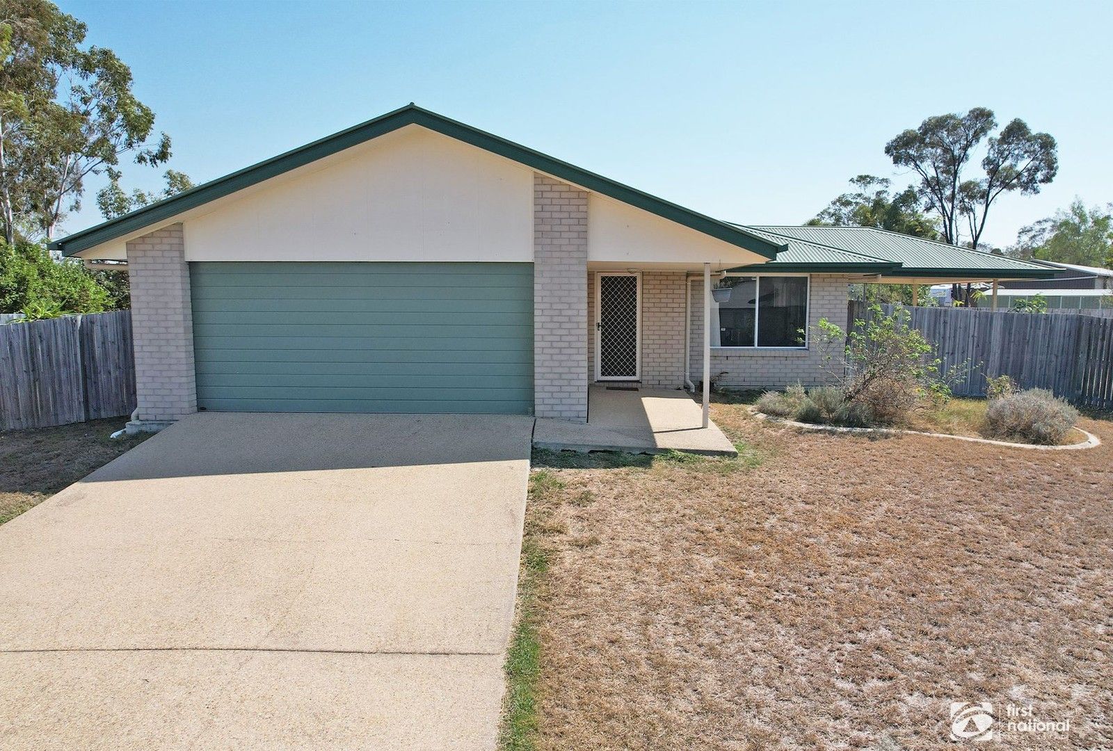 5 Panorama Drive, Biloela QLD 4715 | Domain