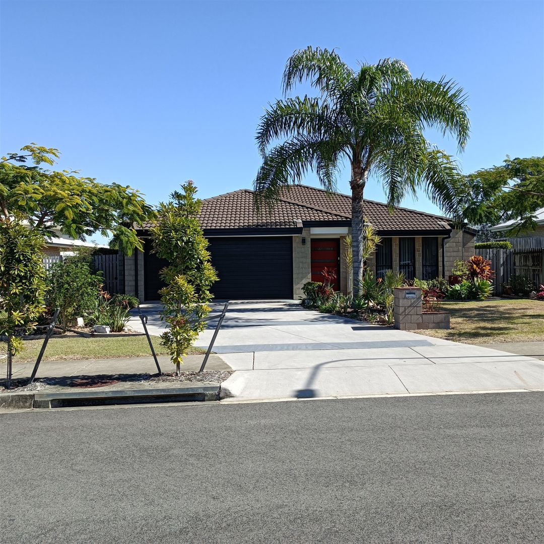 12 Morgan Circuit, Urraween QLD 4655 | Domain