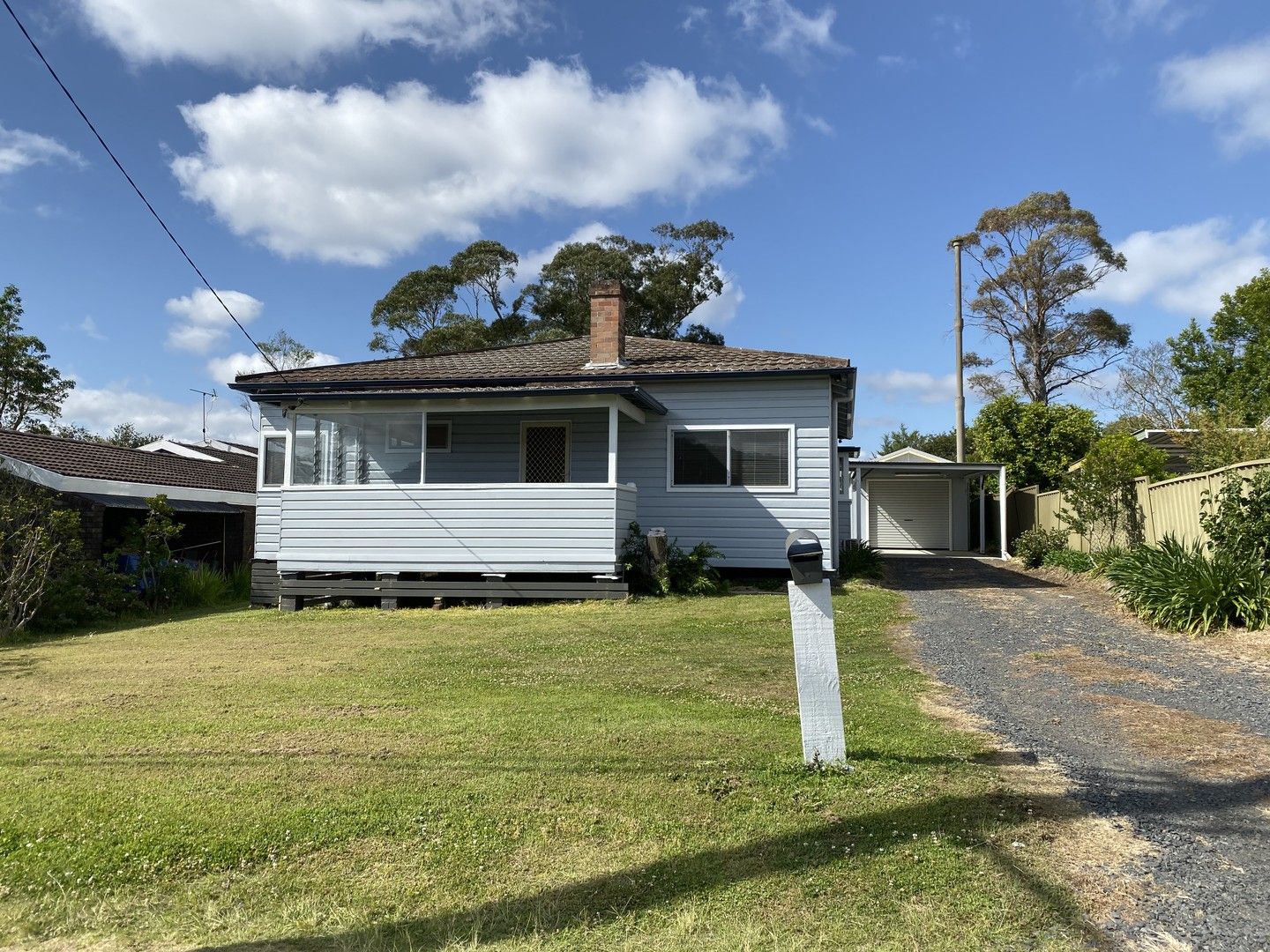 23 Duke St, Point Frederick NSW 2250 - House For Rent | Domain
