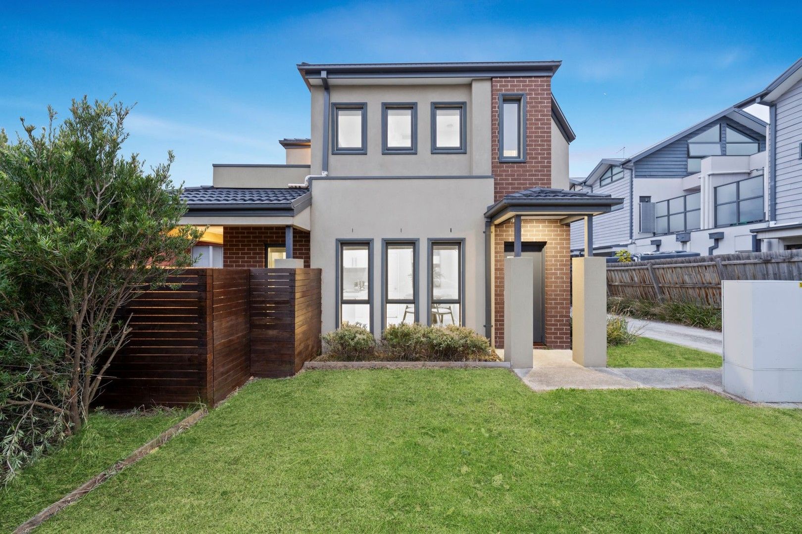 1/17 Stuart Street, Noble Park VIC 3174 | Domain