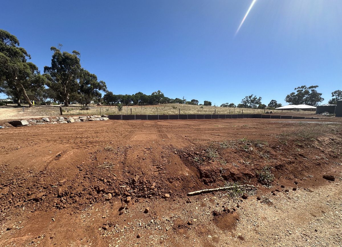 7 Adelaide North Road, Watervale SA 5452 | Domain