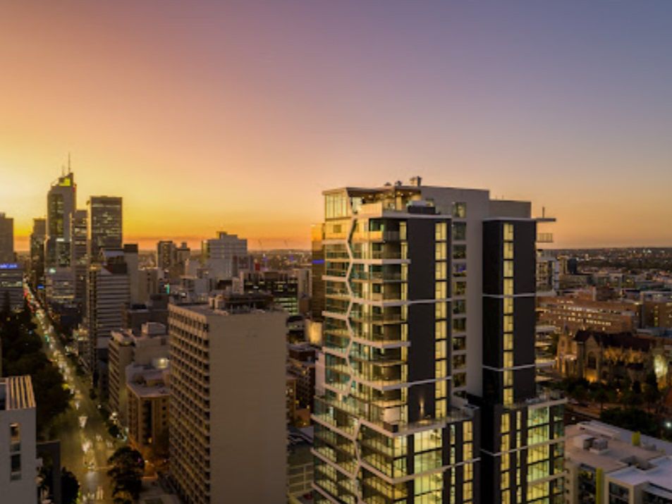 1405/238 Adelaide Terrace, Perth WA 6000 | Domain