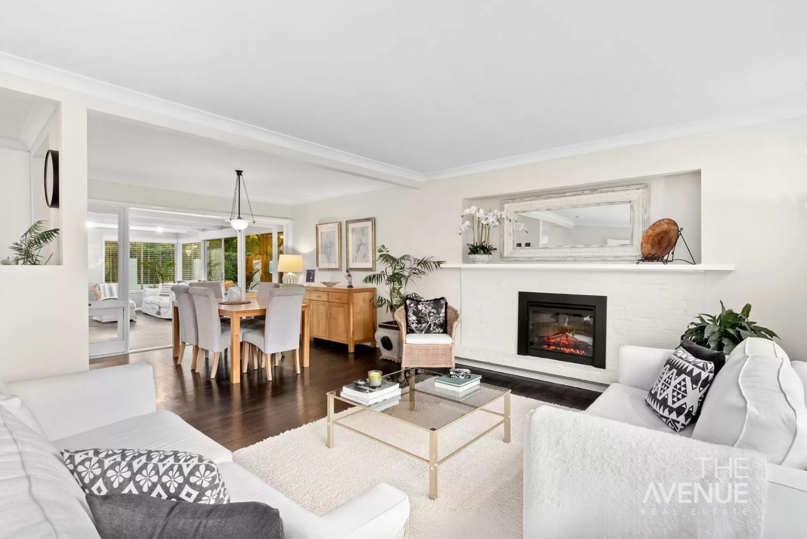 13 Mornington Avenue, Castle Hill NSW 2154 - House For Rent | Domain