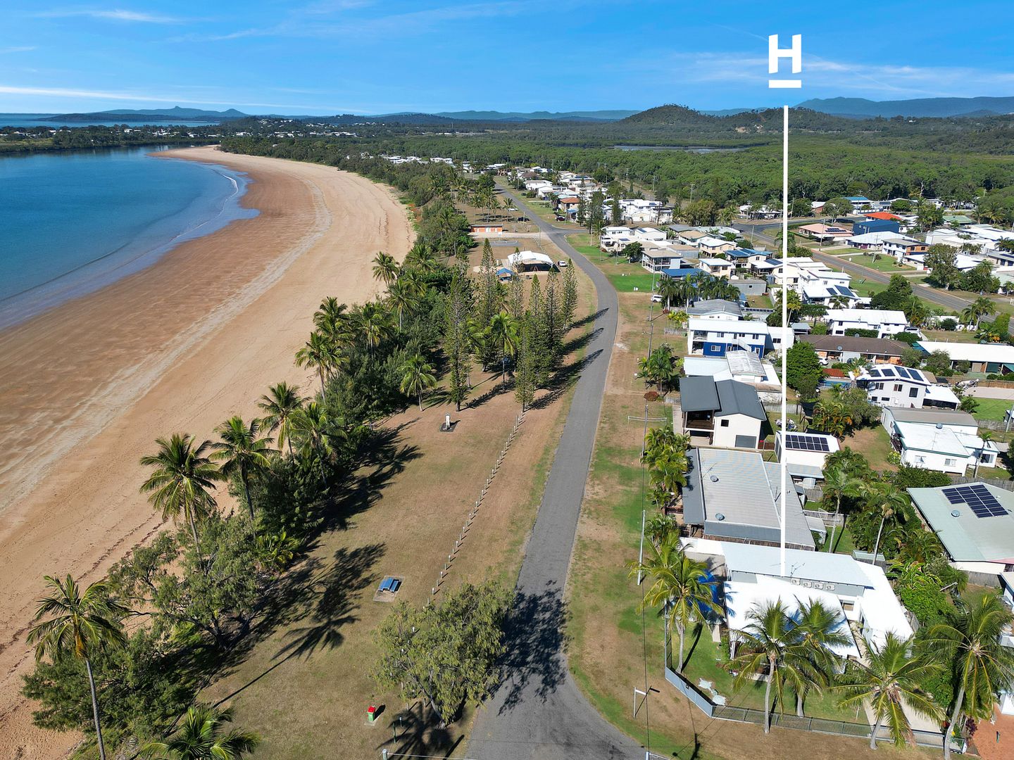 34 The Esplanade , Grasstree Beach | Property History & Address ...
