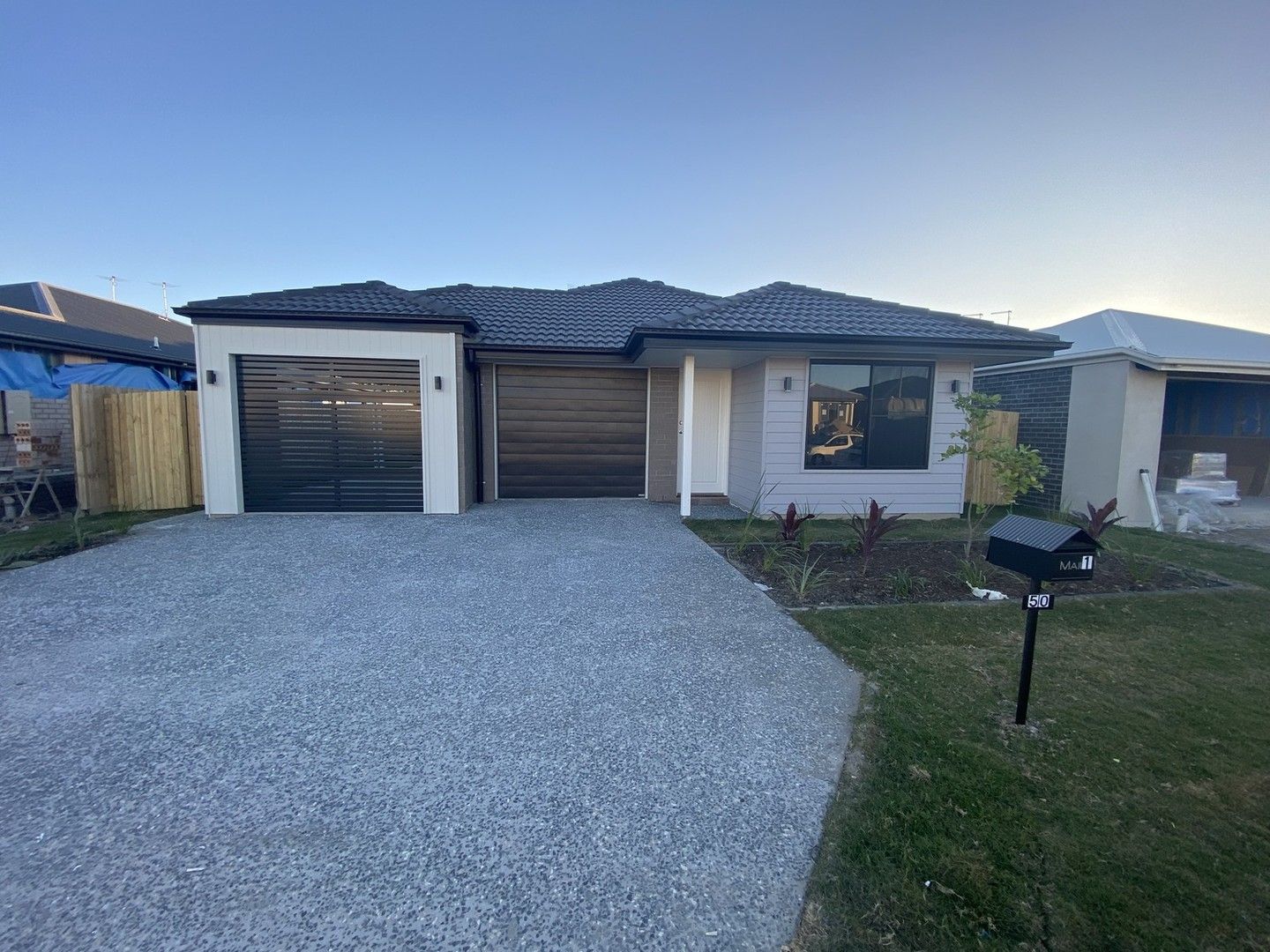 2/50 Eileen Court, Logan Reserve QLD 4133 - House For Rent | Domain