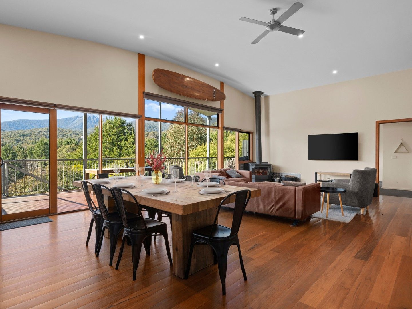 13 Summit View Court, Merrijig VIC 3723 | Domain