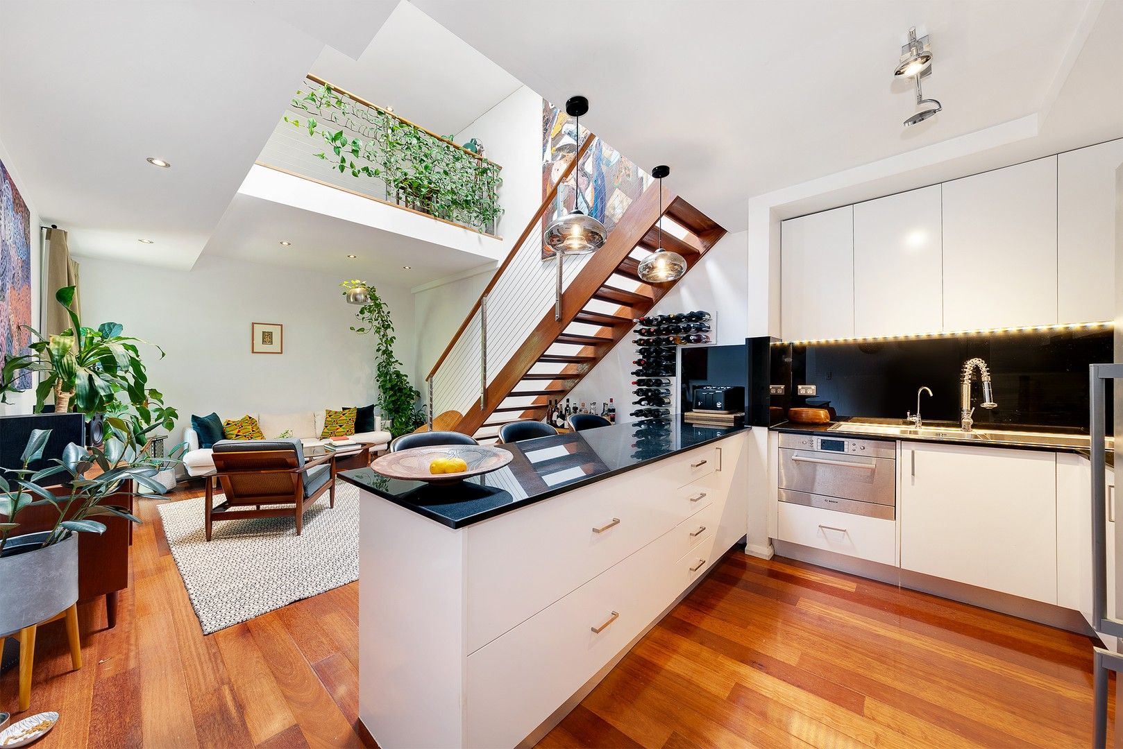 57/11-21 Rose Street, Chippendale NSW 2008 - Apartment For Rent | Domain