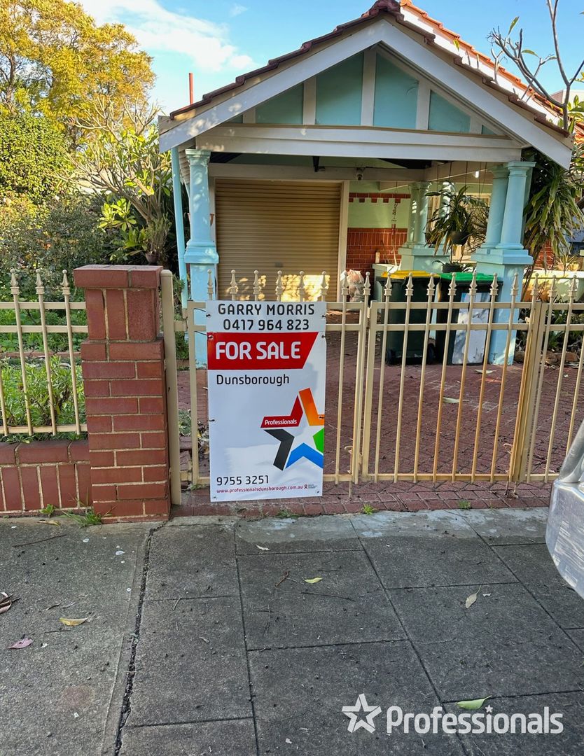 13 Bondi Street, Mount Hawthorn WA 6016 | Domain