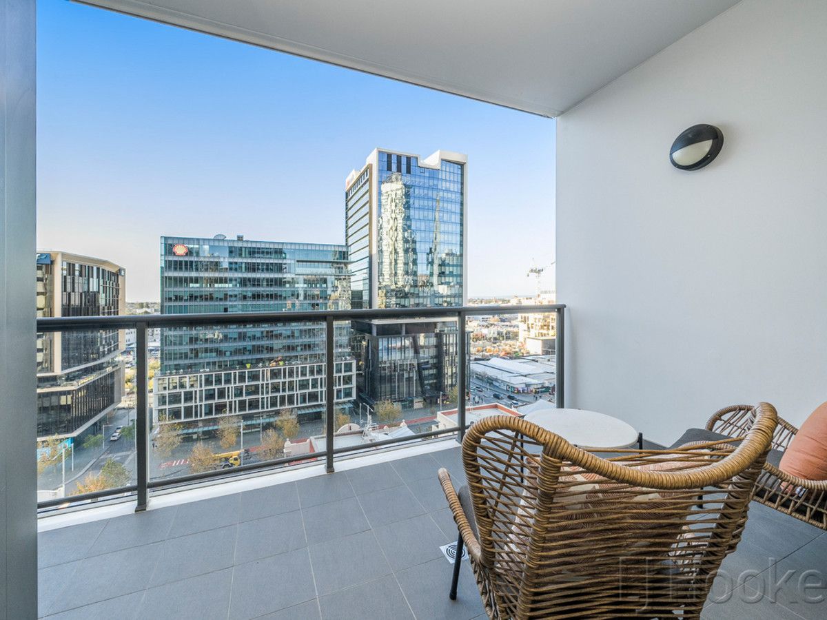 1012/380 Murray Street, Perth WA 6000 - Apartment For Rent | Domain
