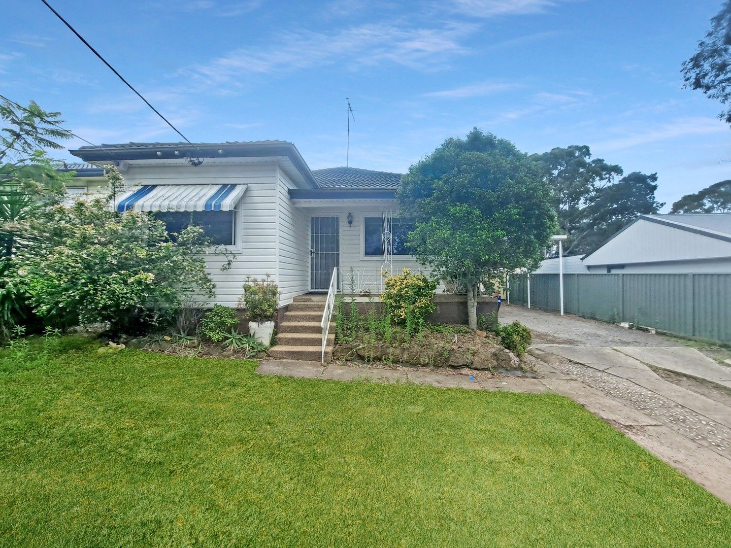 7 Garden Street, Blacktown NSW 2148 - House For Rent | Domain