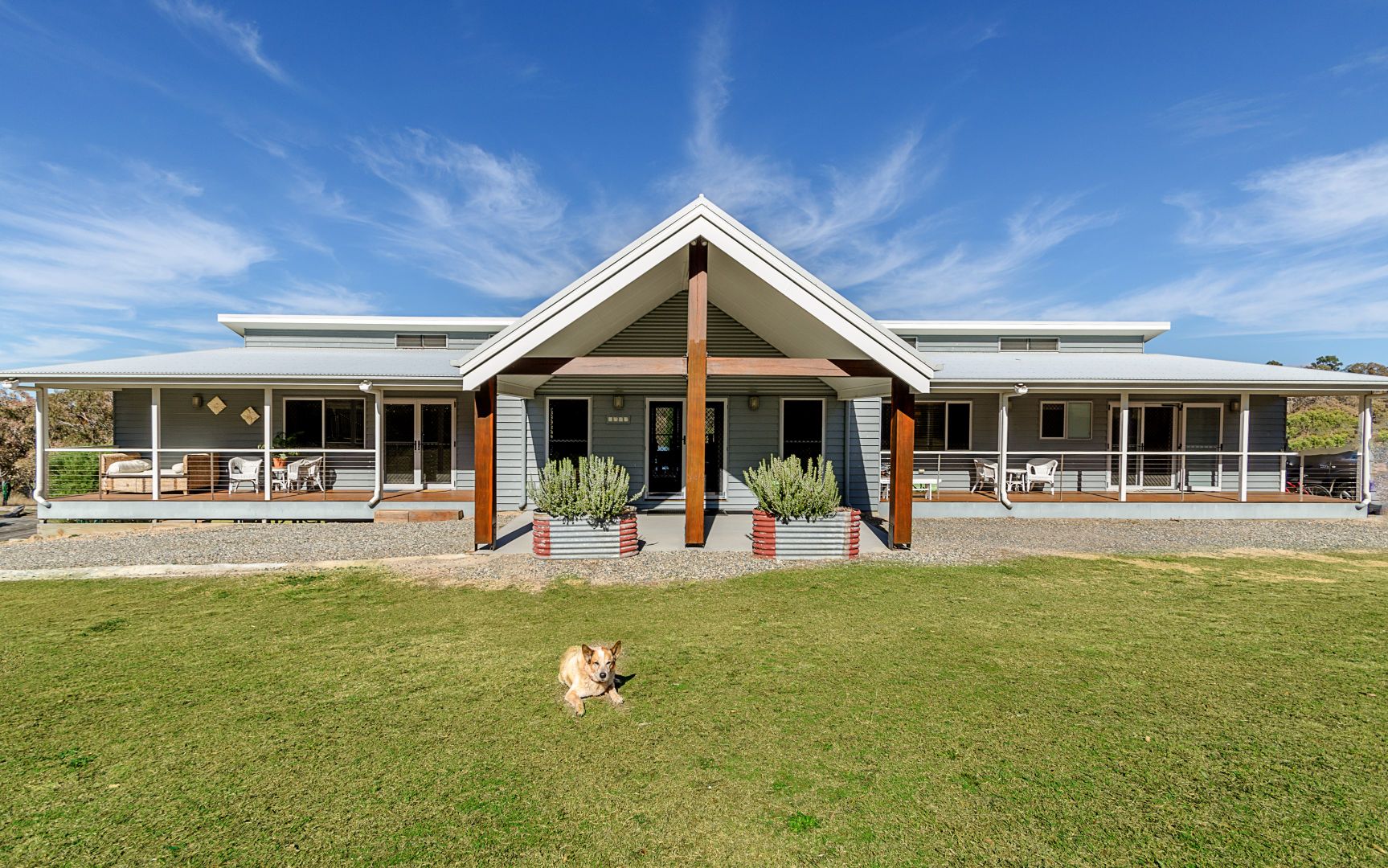 2033 Old Stanthorpe Road, Cherry Gully | Property History & Address ...