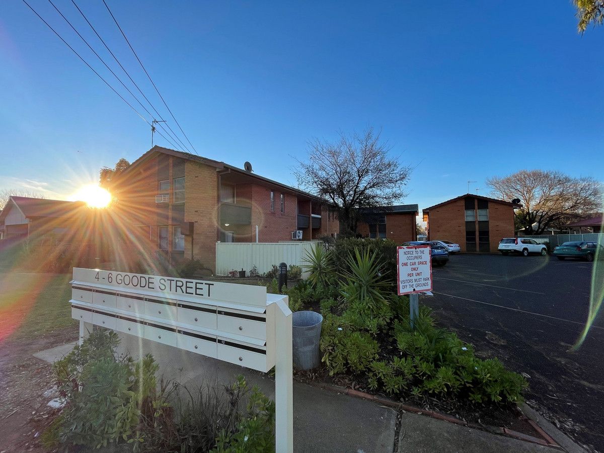 9/6 Goode Street, Dubbo | Property History & Address Research | Domain
