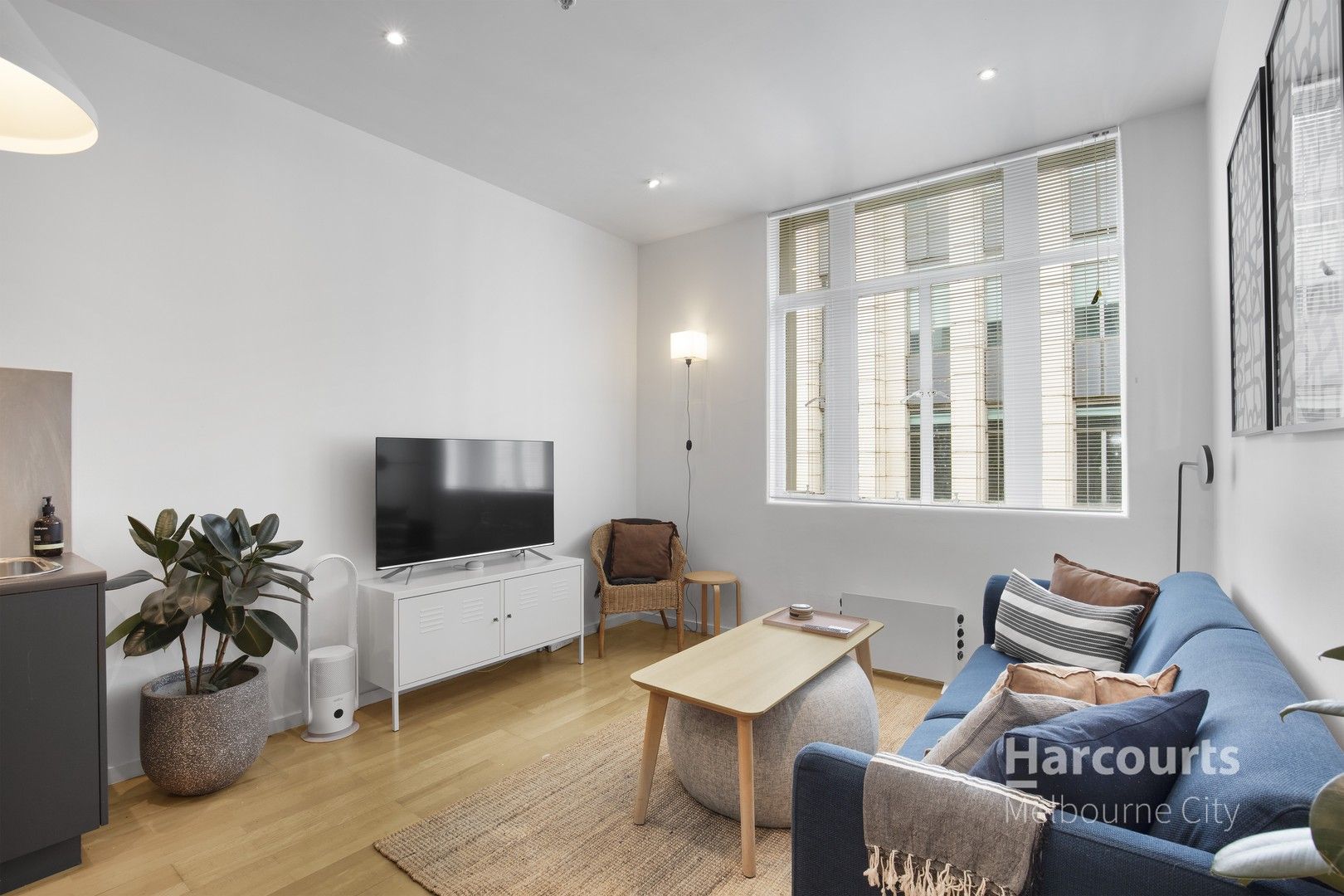 804/260 Little Collins Street, Melbourne VIC 3000 - Apartment For Rent ...