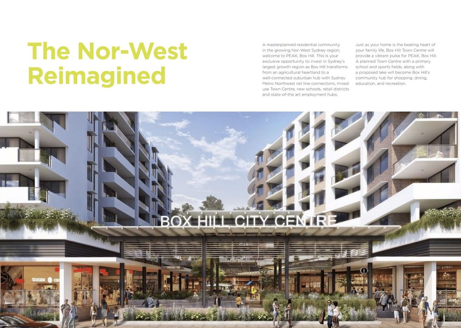 Boundary Road, Box Hill NSW 2765 | Domain