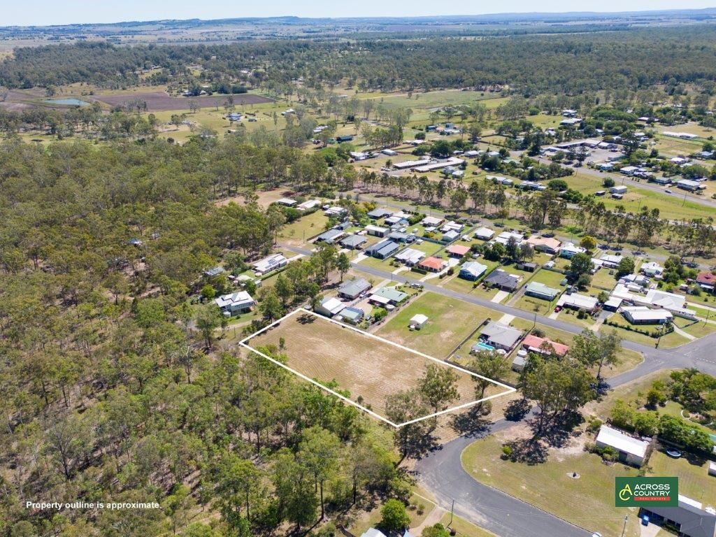 117 Baynes Street, Wondai QLD 4606 | Domain