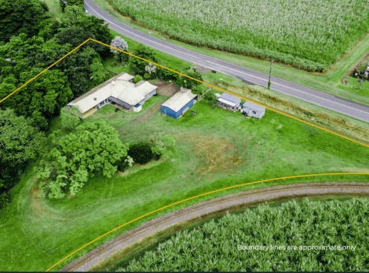 573 Mount Peter Road, Mount Peter QLD 4869 | Domain