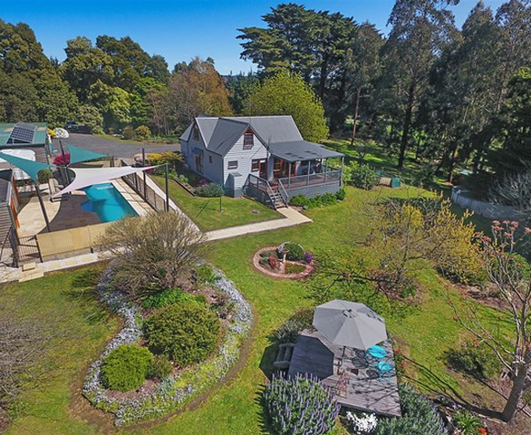 943 Mirboo-Yarragon Road, Allambee Reserve | Property History & Address ...