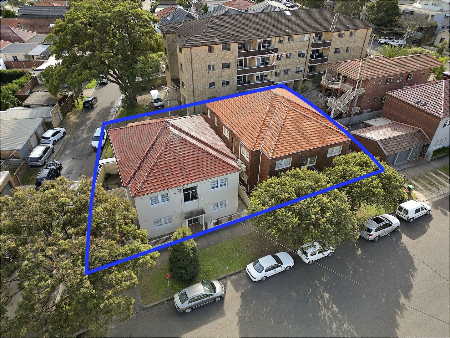 1 & 3 Barker Street, Kensington NSW 2033 | Domain