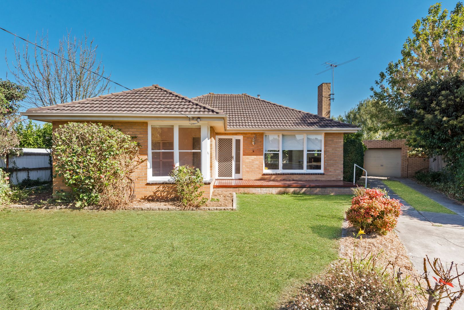 6 Perry Court, Herne Hill | Property History & Address Research | Domain