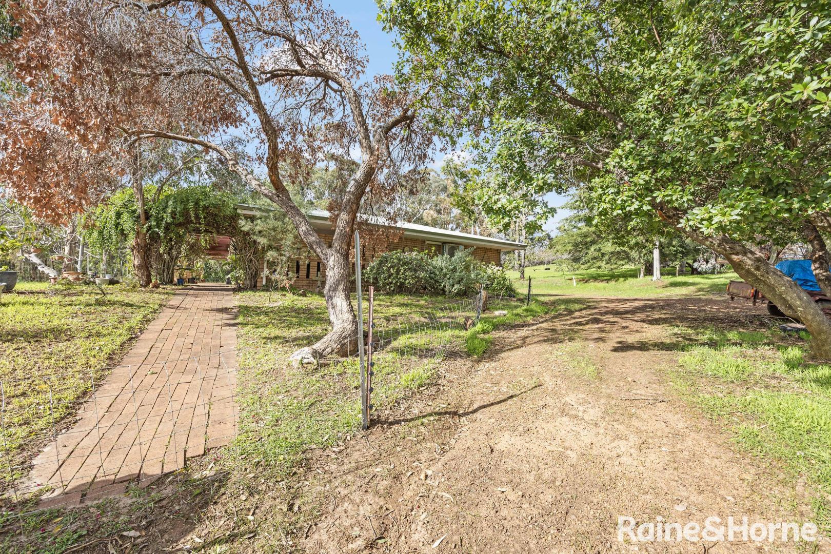 200 Warburton Road, Crooked Brook WA 6236 - Specialist Farm for Sale