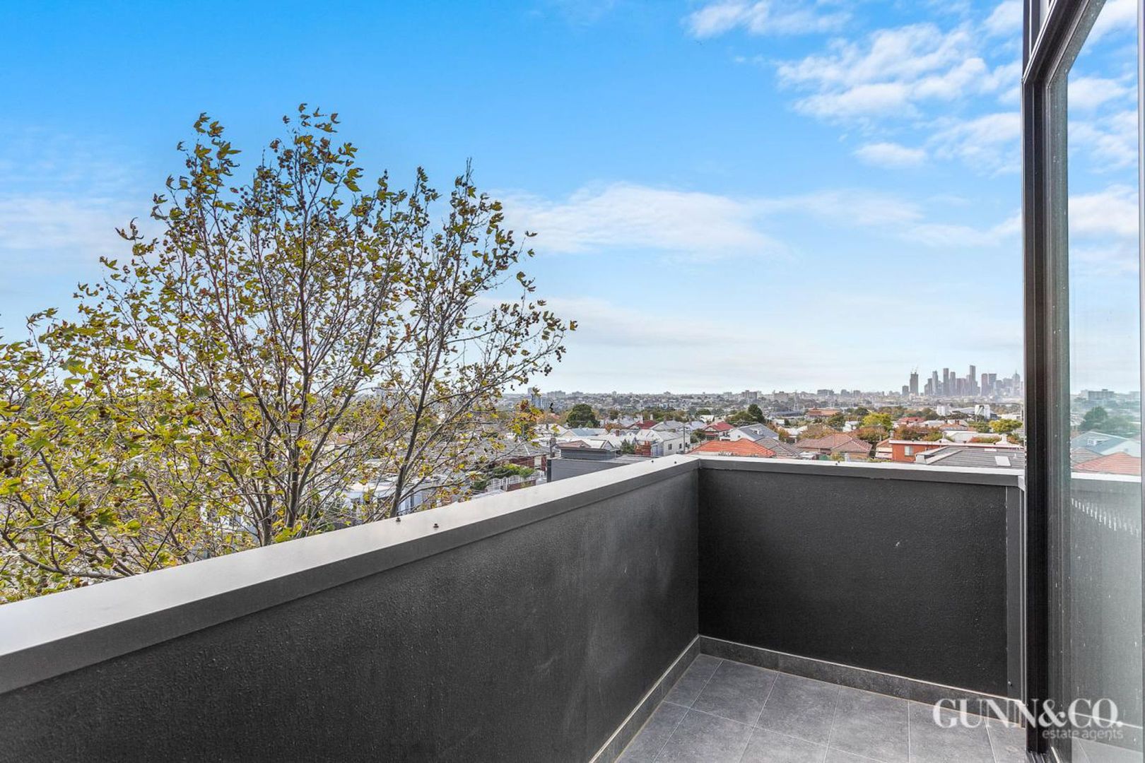 3.1/58 Moore Street, Footscray VIC 3011 - Apartment For Rent - $460 ...