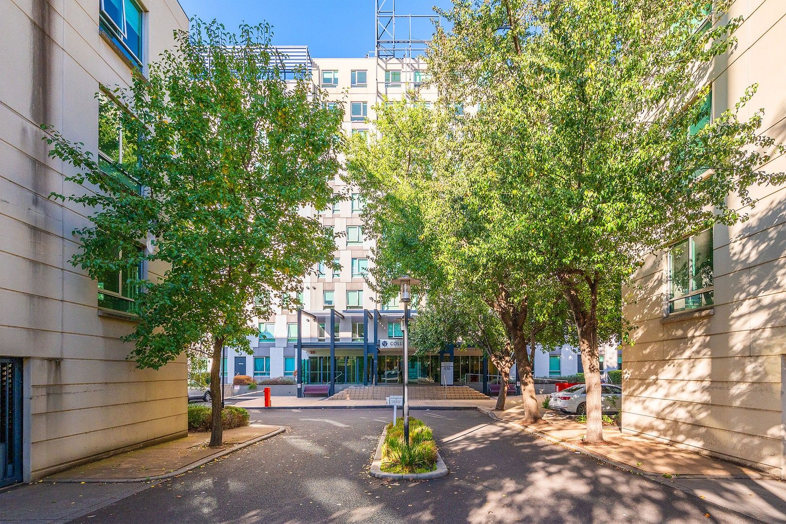 6301/570 Lygon Street, Carlton VIC 3053 | Domain