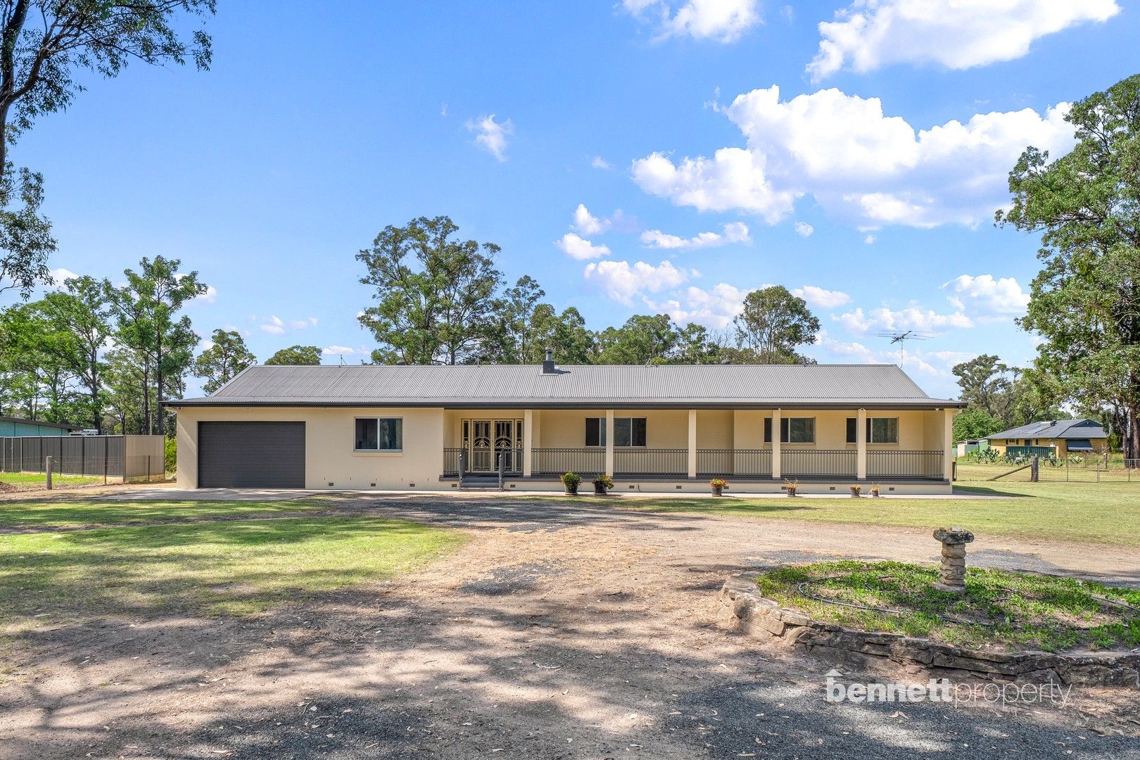 967 Castlereagh Road, Castlereagh NSW 2749 - House for Rent | Domain