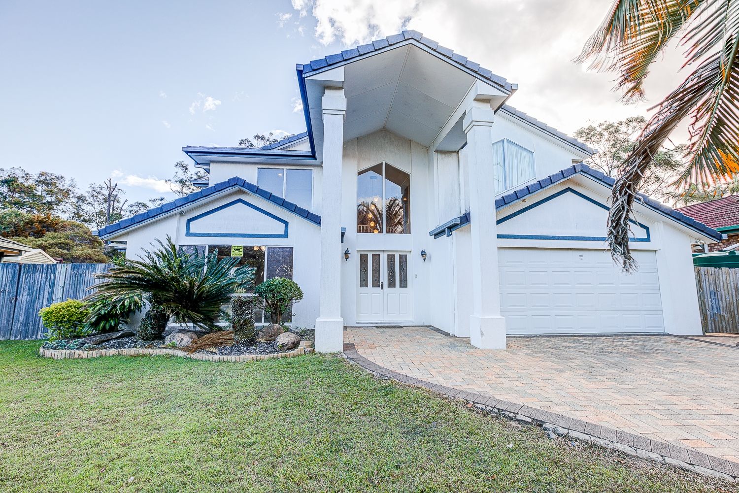 86 Chesterfield Crescent, Kuraby QLD 4112 - House For Rent | Domain