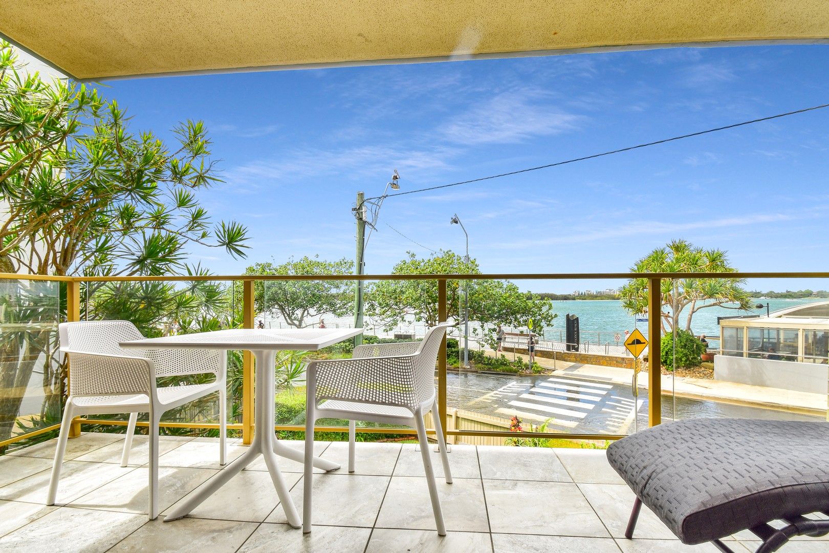 1/44 Bulcock Beach Esplanade, Caloundra QLD 4551 - Apartment For Rent ...