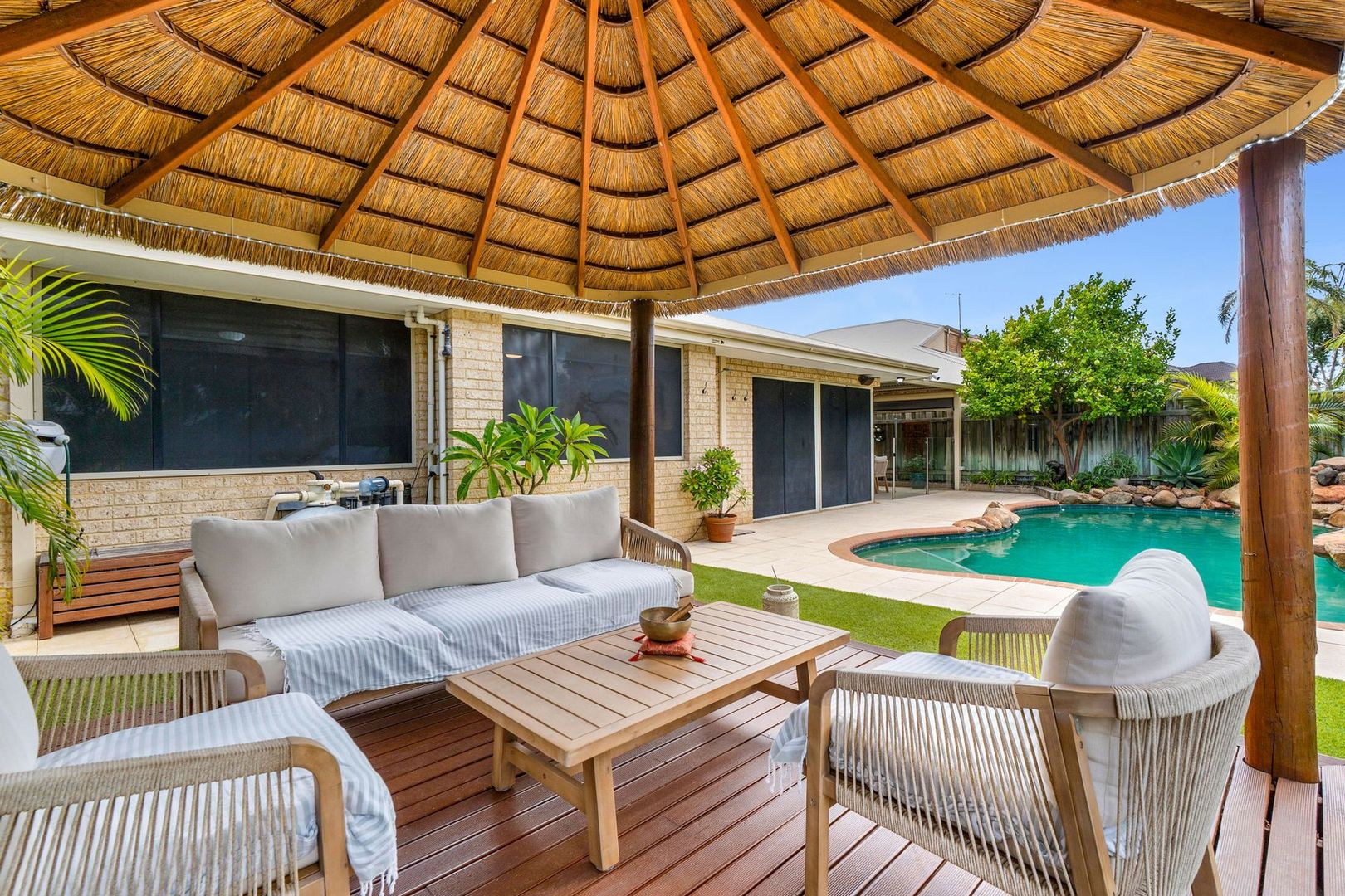 21 Canterbury Circle, Currambine WA 6028 | Domain