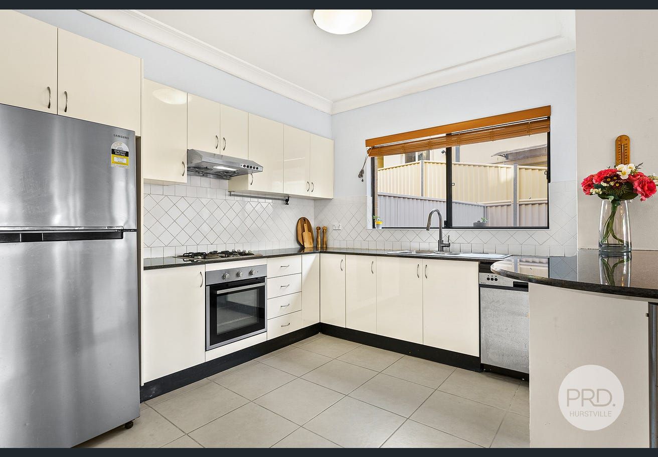 10/1-2 Rena Street, South Hurstville NSW 2221 - Townhouse For Rent ...