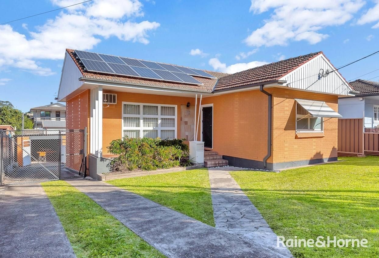 57 Neville Street, Smithfield NSW 2164 - House For Rent - $720 | Domain