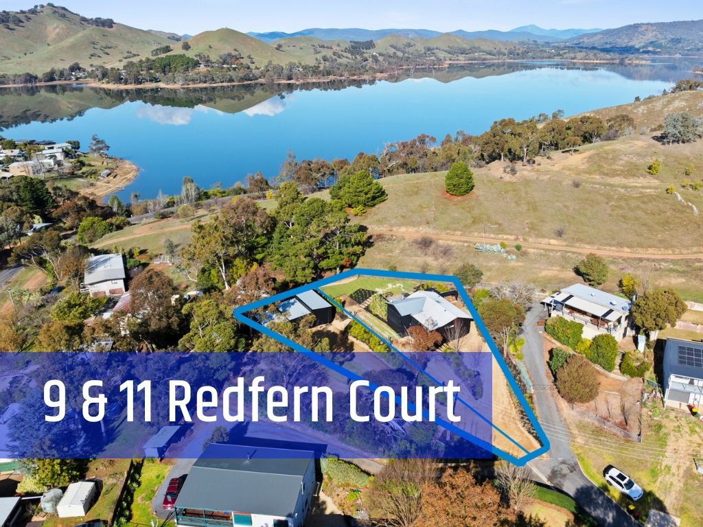 11 Redfern Court, Bonnie Doon VIC 3720 | Domain