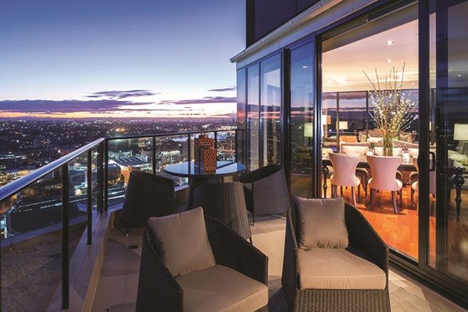 2814 Apartments for Rent in Sydney, NSW, 2000 | Domain