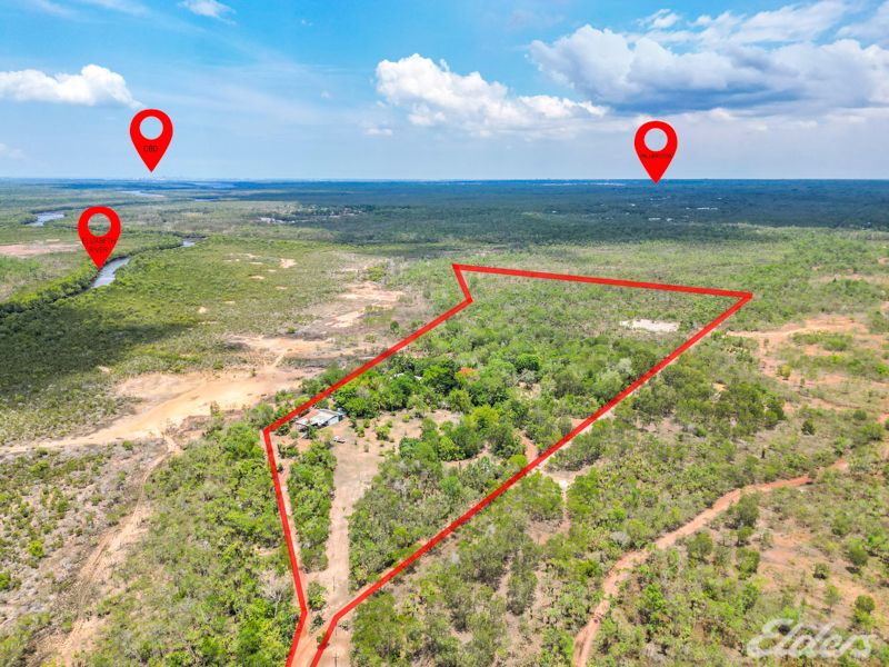 390 Gulnare Road, Bees Creek NT 0822 - House for Sale - $1,150,000