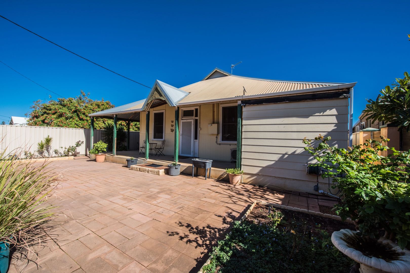 126 Gregory Street, Beachlands WA 6530 | Domain