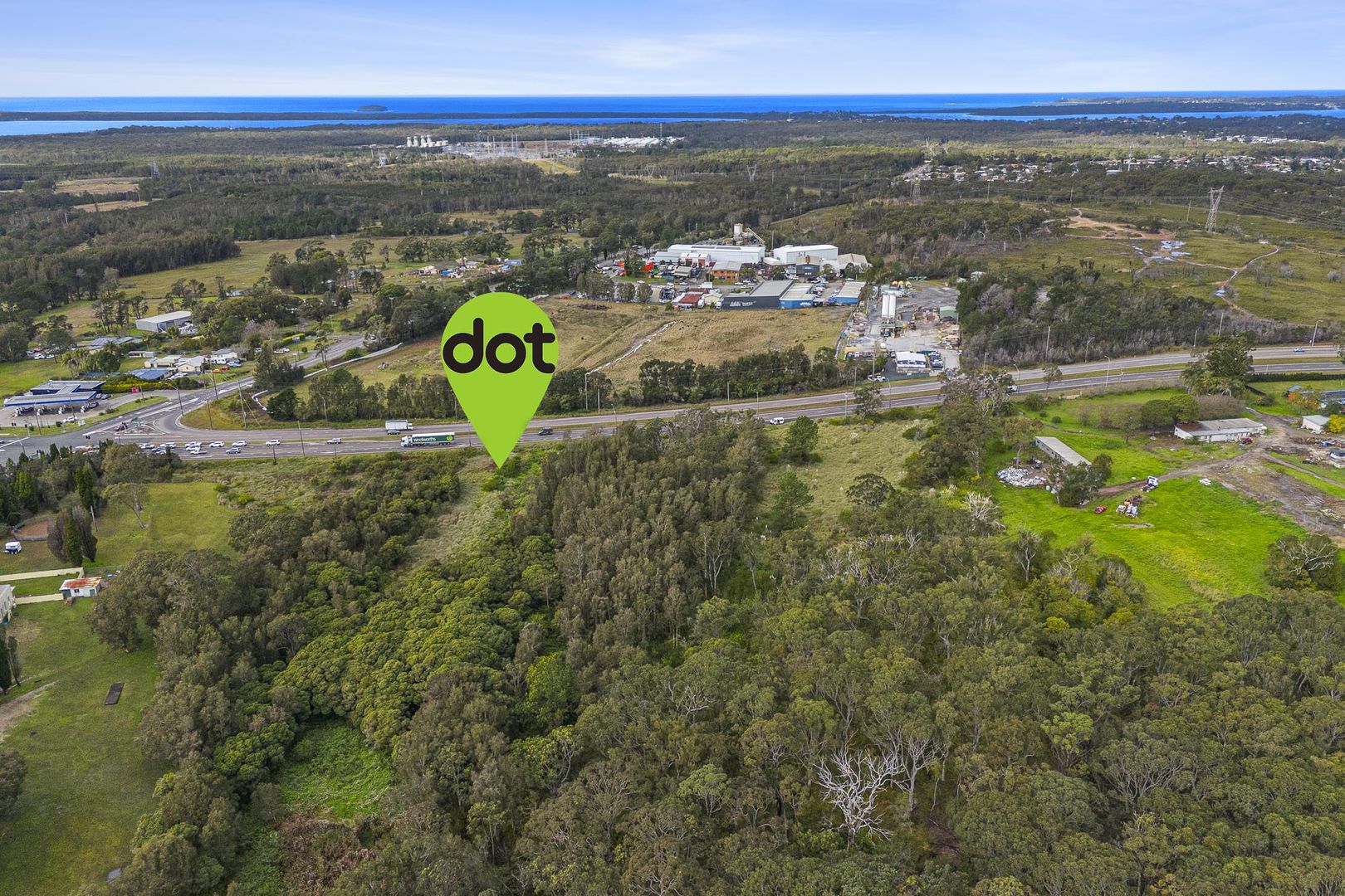 35 Pacific Highway, Doyalson NSW 2262 - Vacant Land for Sale | Domain