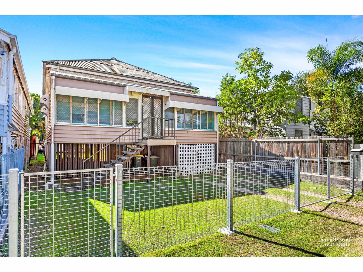 155 Murray Street, Rockhampton City QLD 4700 - House For Rent | Domain