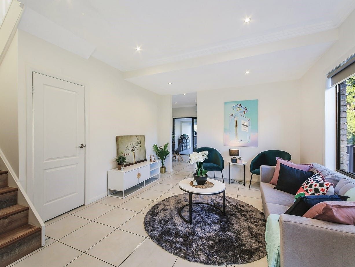 22 Mashman Avenue, Wentworthville NSW 2145 - Townhouse For Rent | Domain