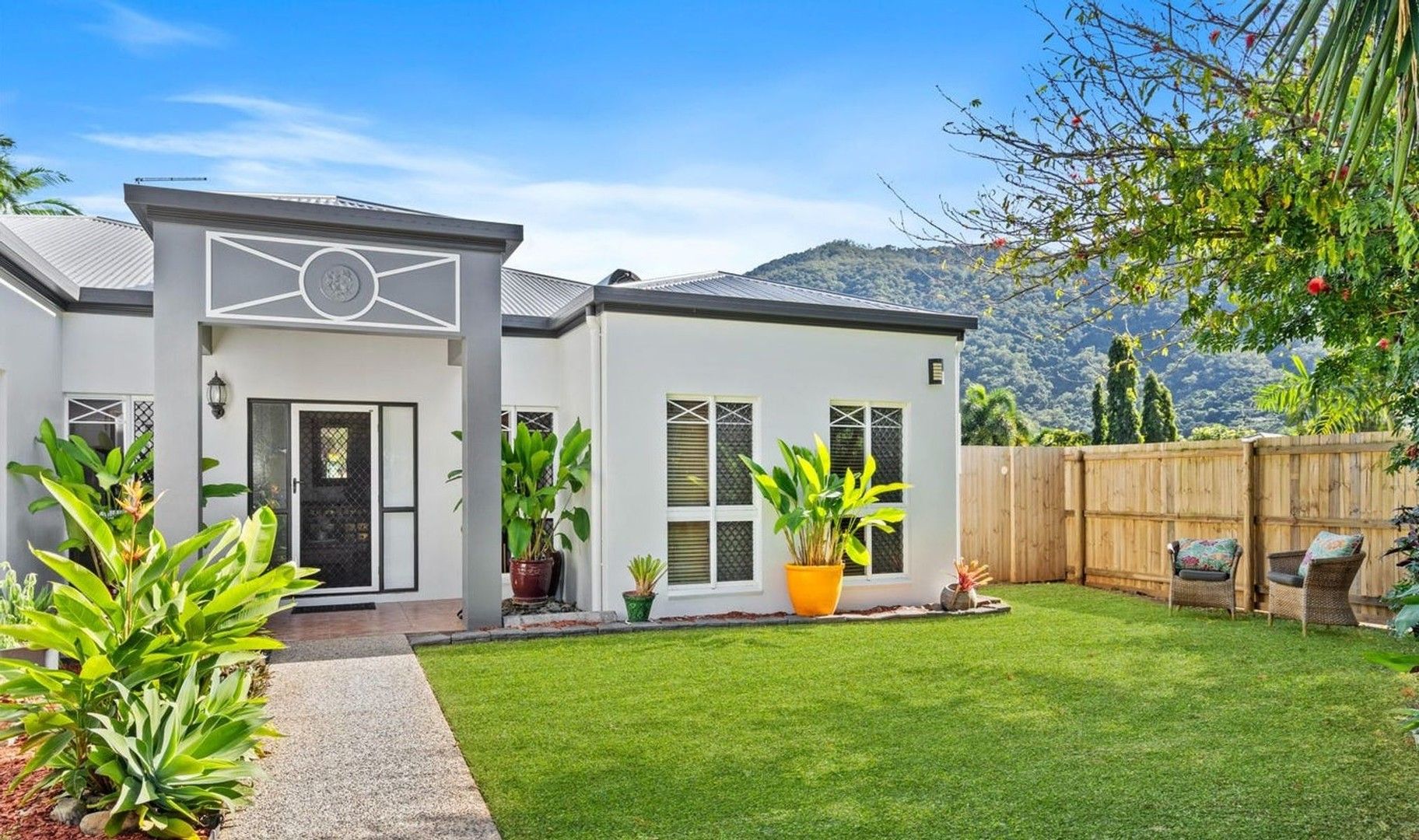 40 Fairley Street, Redlynch QLD 4870 - House For Rent | Domain