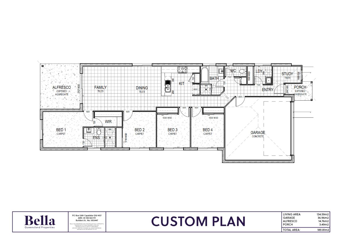 Lot 8535 Springfield Rise, Spring Mountain QLD 4300 | Domain