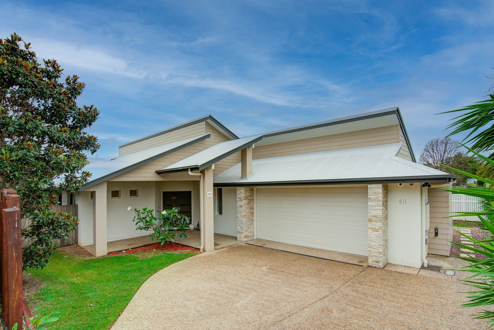 411 Wynnum North Road, Wynnum QLD 4178 | Domain