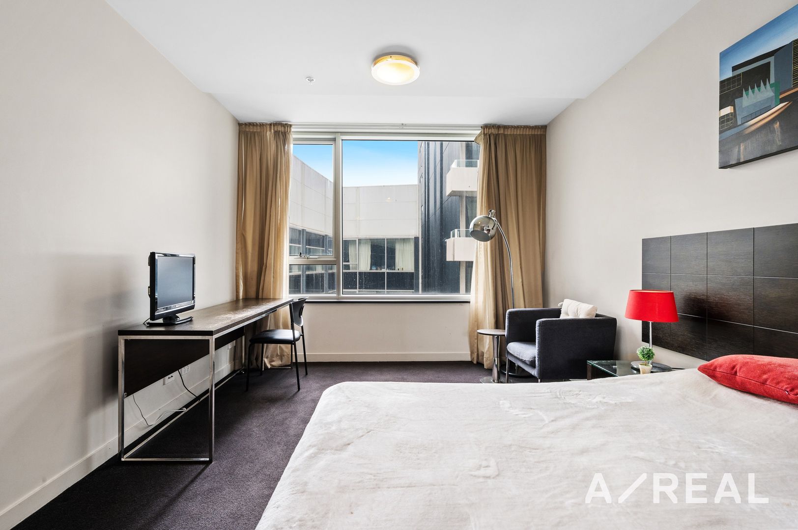 1234/43 Therry Street, Melbourne VIC 3000 - Studio For Rent | Domain