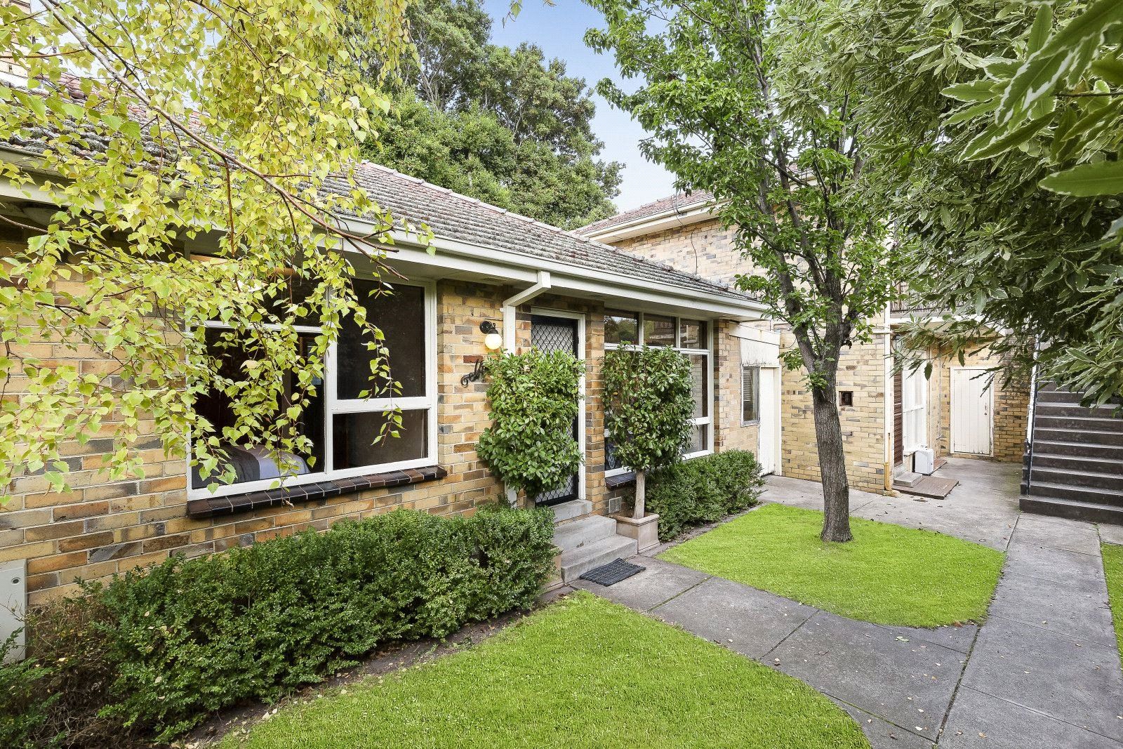 3/5 Lord Street, Caulfield East VIC 3145 - Apartment For Rent - $480 ...